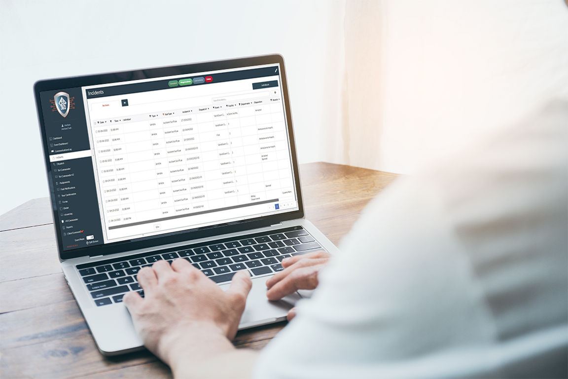 Security Incident Reporting Software | CSA360 Software